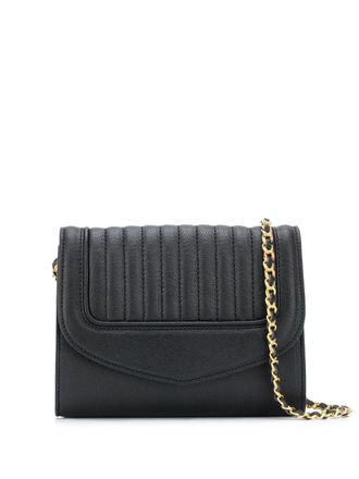 Delage pochette Jeanne PM - Noir