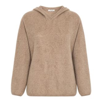 Max Mara Smmsabine - - Knitwear - Damen - Beige - XS