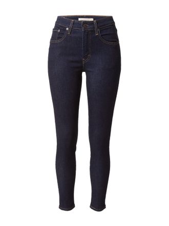 Levi's Jeans 721 High Rise Skinny