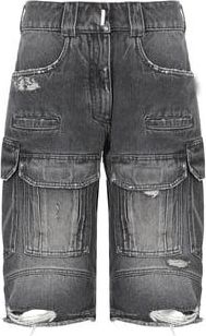 Givenchy Pantalon en denim