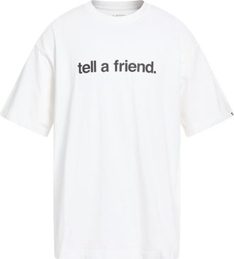 Vans TOPS - T-shirts auf YOOX.COM