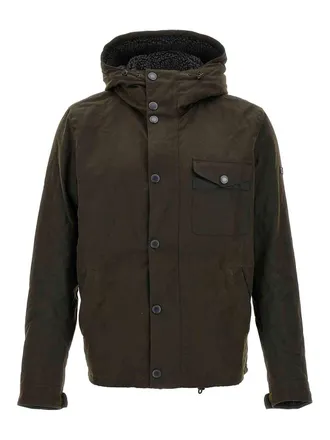 Barbour Veste Casual - Vert