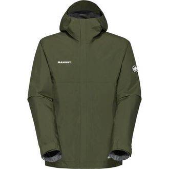 Mammut Herren Funktionsjacke Treeline Light HS