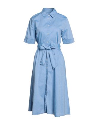 Woolrich KLEIDER - Midi-Kleider auf YOOX.COM