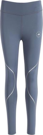 adidas by Stella McCartney Femme, Sport, Bleu, Taille: 36 FR Leggings de running