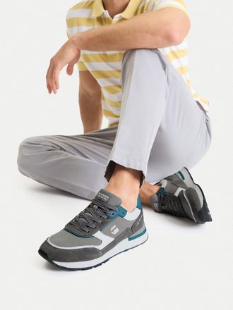 G-Star Sneakers G-Star Raw EO-LUK-01 Grau