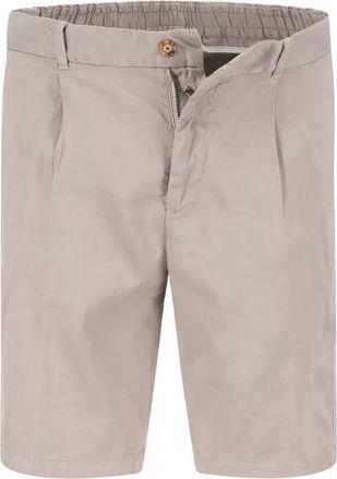 Joop Herren Shorts beige