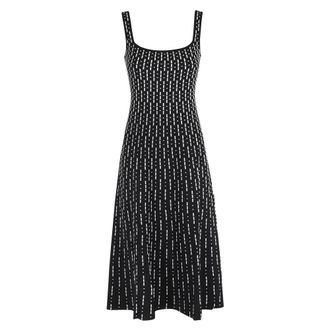 Staud Staud, Damen, Kleider, Schwarzk, MGr&ouml;&szlig;e