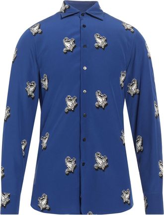 Etro TOPS - Hemden auf YOOX.COM