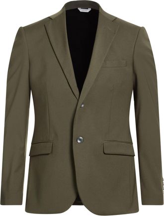 Alessandro Gilles ANZ&Uuml;GE und CO-ORDS - Blazers auf YOOX.COM