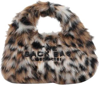 Marc Jacobs Umh&auml;ngetasche - Braun
