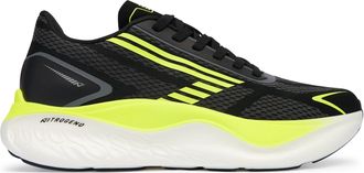 Emporio Armani Sneakers EA7 Emporio Armani 7X000905 AF23469 MZ931 Schwarz