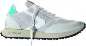 Valsport Homme, Chaussures, Blanc, Taille: 42 EU Start Baskets