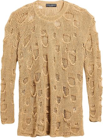 Dolce & Gabbana STRICKWAREN - Pullover auf YOOX.COM