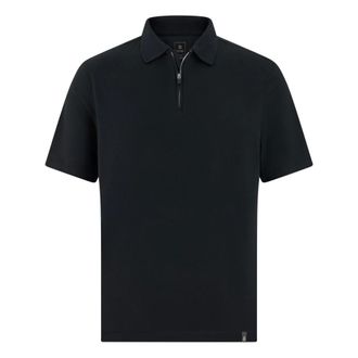 Boggi Milano Herren, Oberteile, Schwarzk, XLGr&ouml;&szlig;e