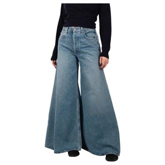 Citizens Of Humanity Amari Ultra Jean dweller - - Jeans - Damen - Blau - W29