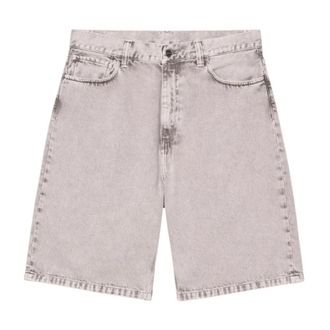 Carhartt Work in Progress Landon Short - - Shorts - Herren - Grau - W36