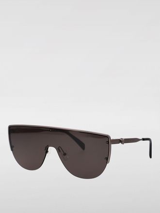 Alexander McQueen Sonnenbrille MCQUEEN Herren Farbe Grau