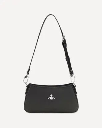 Vivienne Westwood Tasha Phone Shoulder Bag Female UNI