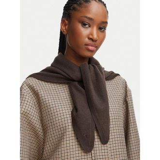 Max Mara Tuch Weekend Max Mara 2625746015650 Dunkelbraun