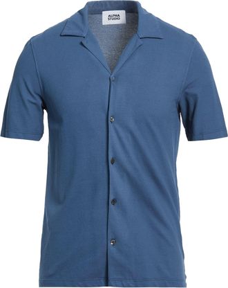 Alpha Studio TOPS - Hemden auf YOOX.COM