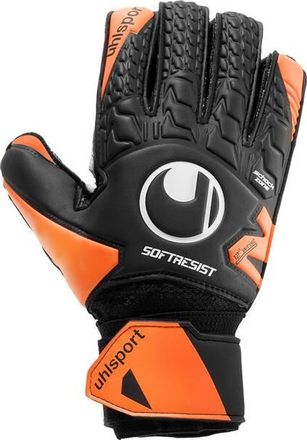 Uhlsport Equipment - Torwarthandschuhe Soft Resist Flex Frame TW-Handschuh