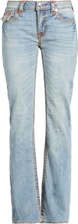 True Religion HOSEN & R&Ouml;CKE - Jeanshosen auf YOOX.COM