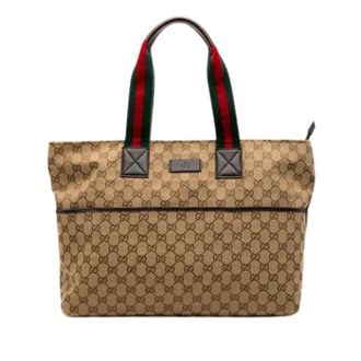 Gucci Damen, Pre-Owned, Braun, ONE SIZEGr&ouml;&szlig;e