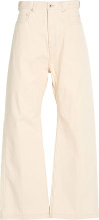 Rick Owens HOSEN & R&Ouml;CKE - Jeanshosen auf YOOX.COM