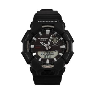 G-Shock Uhr G-Shock Original GA-B010-1AER Schwarz