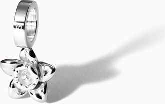 Purelei Narzissen Charm Anhänger - Geburtsblume Dezember