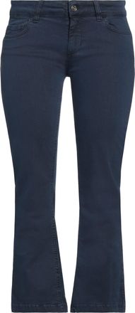Liu Jo HOSEN & R&Ouml;CKE - Jeanshosen auf YOOX.COM