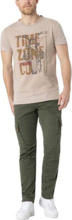 Timezone Regular BenTZ M - lange Hosen - Herren