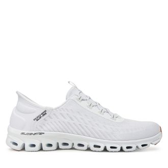 Skechers Sneakers Skechers Glide-Step-Tranquility 104574/WBK Wei&szlig;