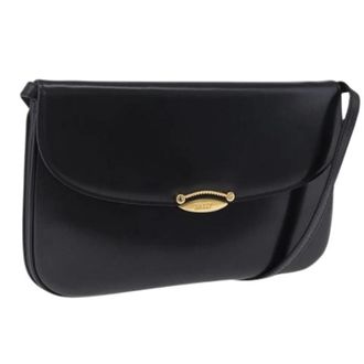 Bally Pre-owned Schultertasche - - Pre-owned - Damen - Schwarzk - ONE SIZE