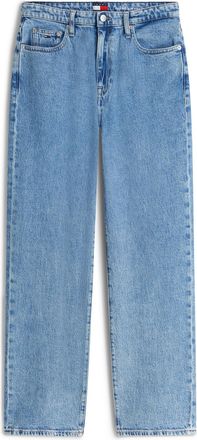Tommy Jeans Jeans Mid Rise Slim Straight