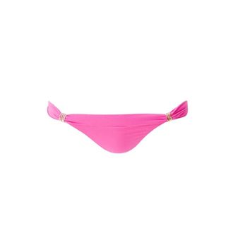 Melissa Odabash Femme, Maillots de bain, Rose, Taille: 46 FR Grenada Bikini Bottom
