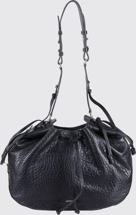 Isabel Marant Schultertasche ISABEL MARANT Damen Farbe Schwarz