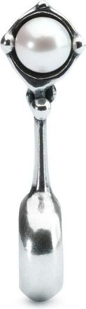 Trollbeads Damen -Charm Abstandhalter 925 Sterlingsilber TAGBE-00230