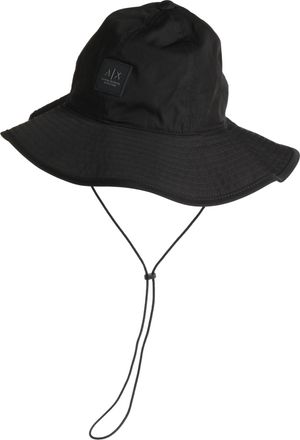 A|X Armani Exchange ACCESSOIRES - M&uuml;tzen & H&uuml;te auf YOOX.COM