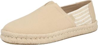 Toms Espadrilles