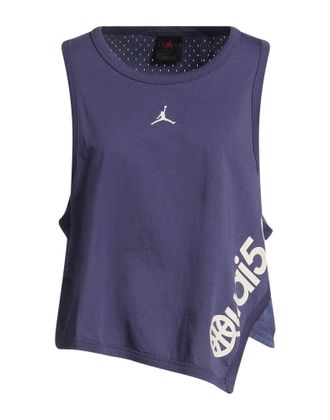 Nike TOPS - Tank Tops auf YOOX.COM