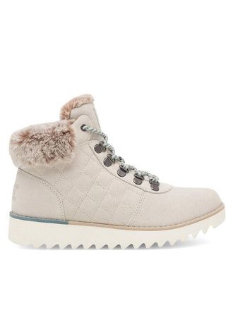 Skechers Schn&uuml;rschuhe 113431 OFWT &Eacute;cru