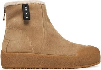 INUIKII Stiefeletten Cortina 1002.020.0011 Beige
