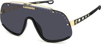 Carrera Lunettes de Soleil CARRERA FLAGLAB 16 2M2 BLACK GOLD 99/1/130 UNISEX