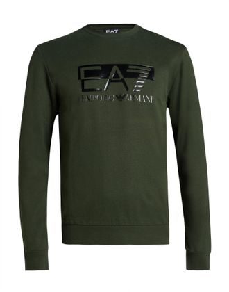 Emporio Armani TOPS - Sweatshirts auf YOOX.COM