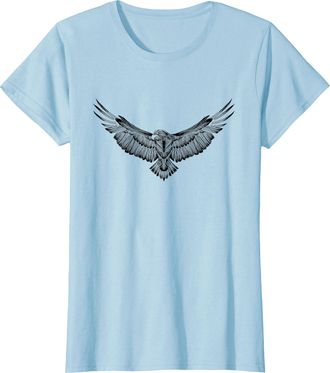 Adler Europe T-Shirt