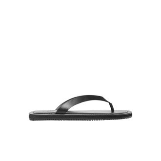 Scarosso Homme, Chaussures, Noir, Taille: 45 EU Sandales Ascanio