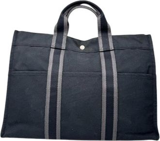 Herm&egrave;s Damen, Pre-Owned, Schwarzk, ONE SIZEGr&ouml;&szlig;e