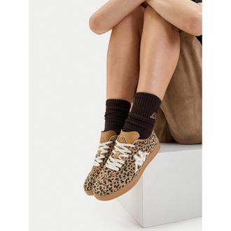 Kappa Sneakers Kappa CEO-FC-24880J Braun